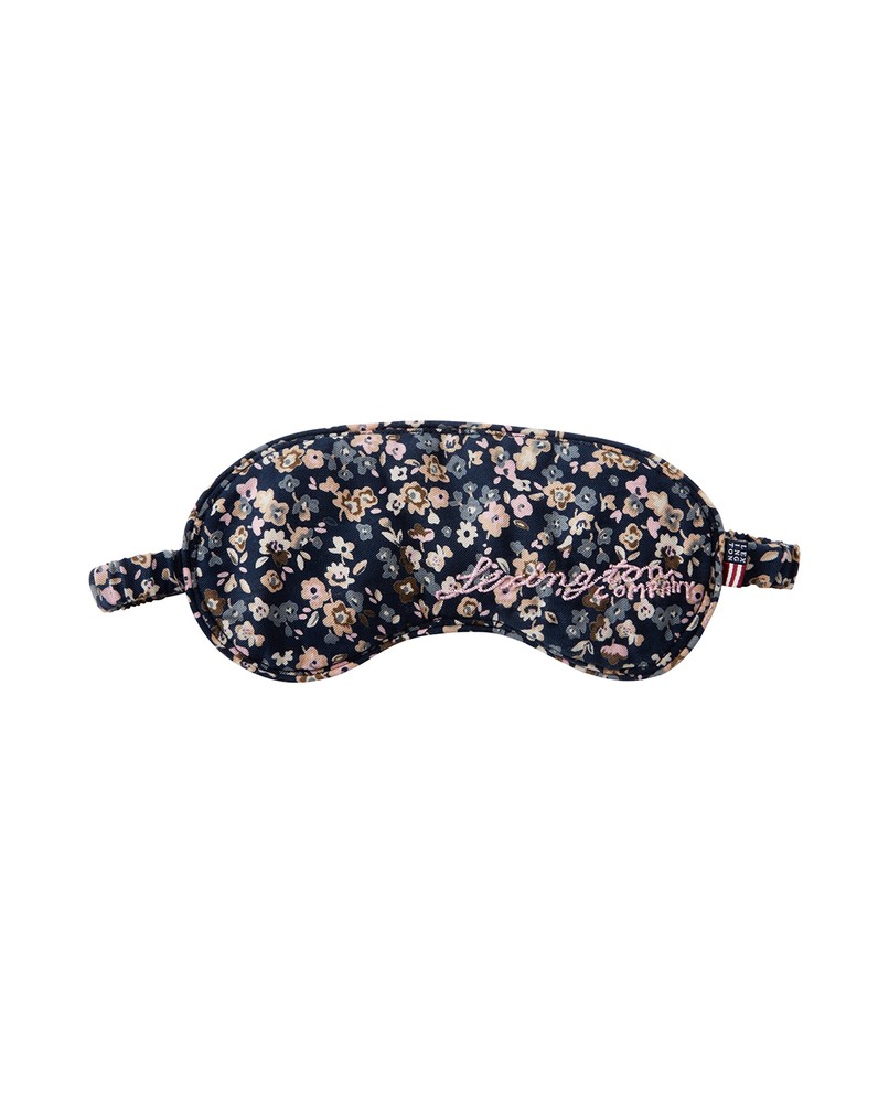 Sleep mask in lyocell | Lexington