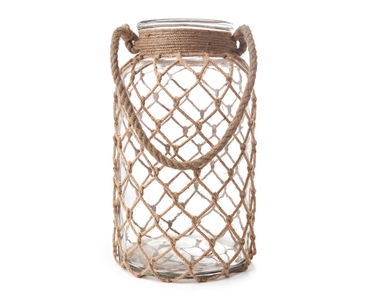 Rope Hurricane Jar | Lexington