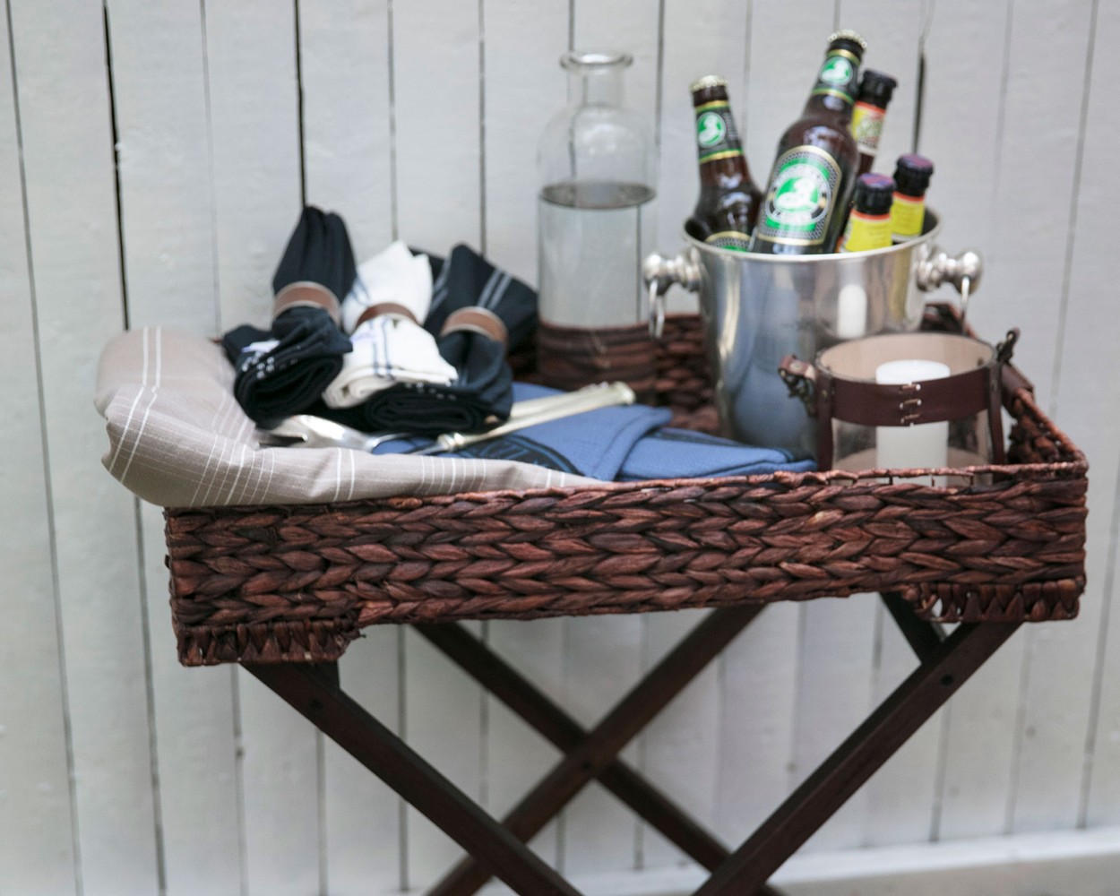 Tray Table | Lexington